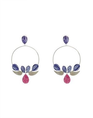 Isabel Marant Étoile Earrings Brass