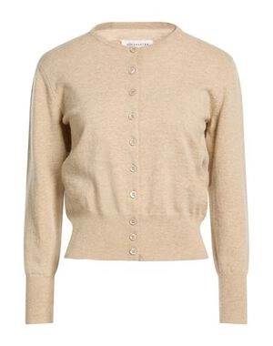 Maison Margiela Applique Cardigans For Women