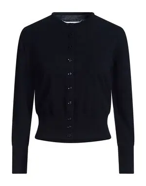 MAISON MARGIELA Virgin Wool Cardigan
