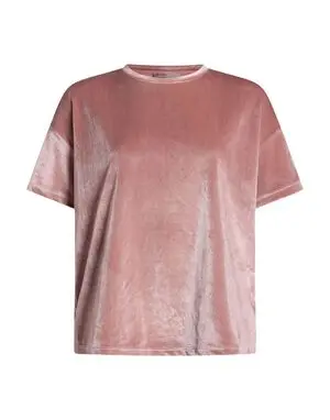 Herno Resort Top Antique Rose Size Polyester, Elastane