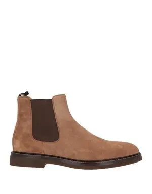 Brunello Cucinelli Ankle Boots Size Leather