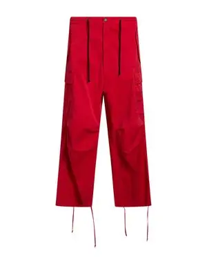 DEPARTMENT 5 Pants Size Cotton, Elastane