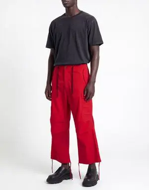 DEPARTMENT 5 Pants Size Cotton, Elastane