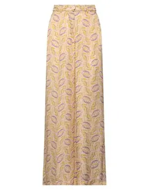 FORTE_FORTE Pants Size Viscose