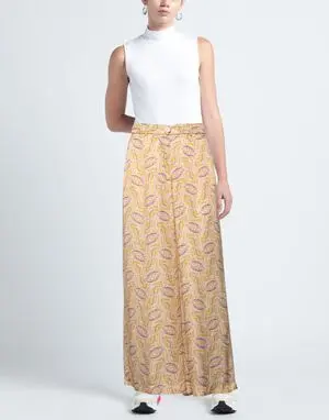 FORTE_FORTE Pants Size Viscose