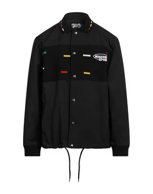 Missoni Jacket Size Polyester, Cotton