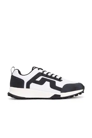 J. Lindeberg Range Finder Golf Sneakers