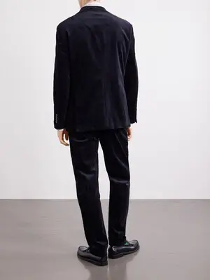 Polo Ralph Lauren Cotton-blend Corduroy Suit Jacket