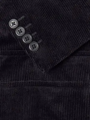 Polo Ralph Lauren Cotton-blend Corduroy Suit Jacket