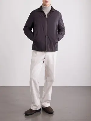 Sease Shell Jacket