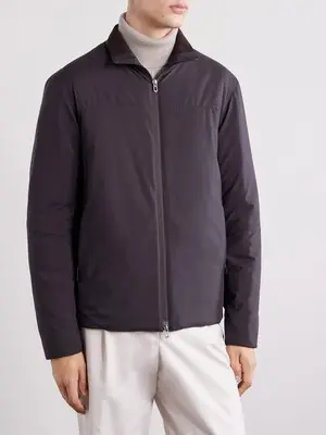 Sease Shell Jacket