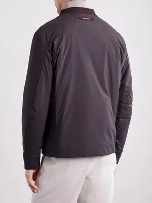 Sease Shell Jacket