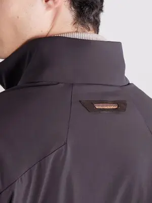 Sease Shell Jacket