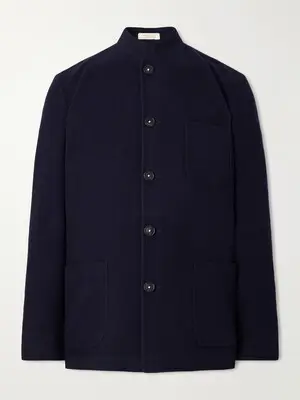 Massimo Alba Classic Outerwear For Men