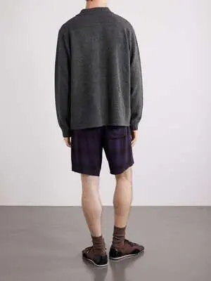 FRAME Wool Cardigan