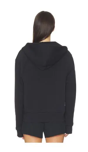 On Focus Tech Zip Hoodie