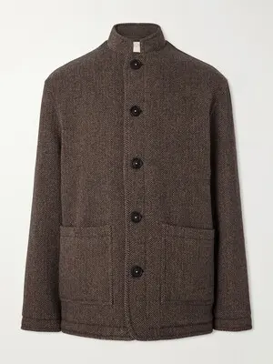 Massimo Alba Classic Outerwear For Men
