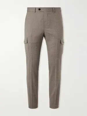 Slowear Cargo Pants For Men