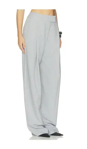THE SEI Boyfriend Trouser