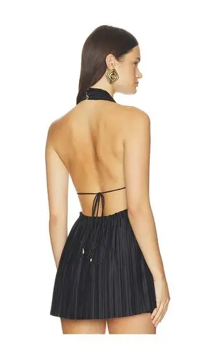 Cult Gaia Nissiana Top