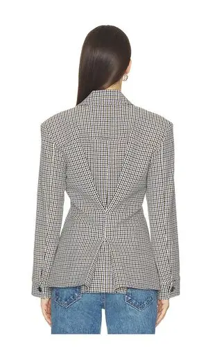 Veronica Beard Molyneux Jacket In Multi