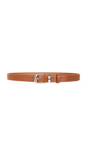 LOVERS AND FRIENDS Bellara Belt - Brown
