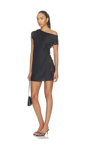LOVERS AND FRIENDS Zari Mini Dress