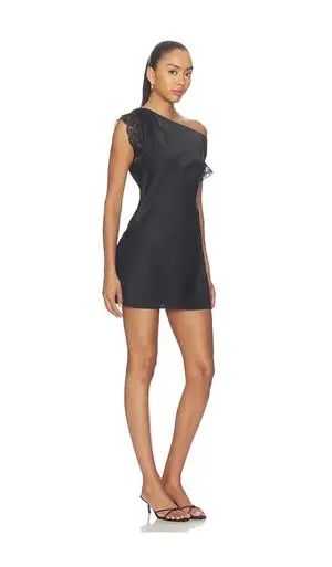 LOVERS AND FRIENDS Zari Mini Dress