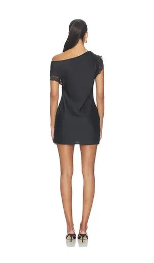 LOVERS AND FRIENDS Zari Mini Dress