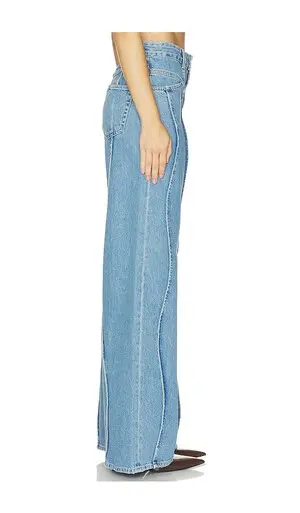Closed Tali-x Jeans In Blue