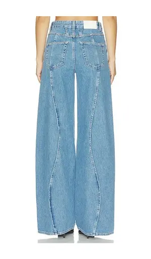 Closed Tali-x Jeans In Blue