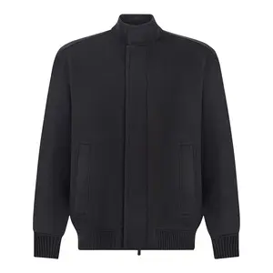 Paul & Shark The Paolo Blouson - Black