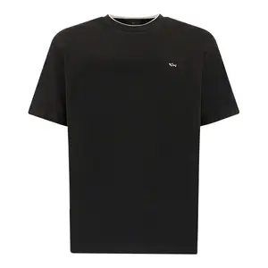 Paul & Shark Supima® Extrafine Cotton T-shirt