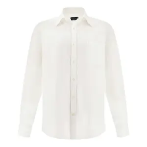 Paul & Shark Soffio Cotton Twill Shirt