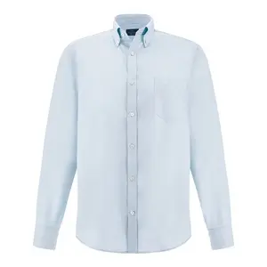 Paul & Shark Soffio Cotton Twill Shirt