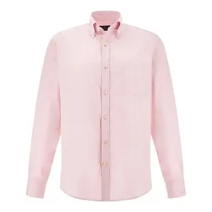 Paul & Shark Soffio Cotton Twill Shirt