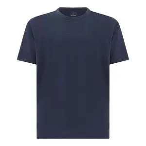 Paul & Shark Lightweight Cotton Jersey T-shirt With Print