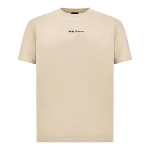 Paul & Shark Lightweight Cotton Jersey T-shirt With Print