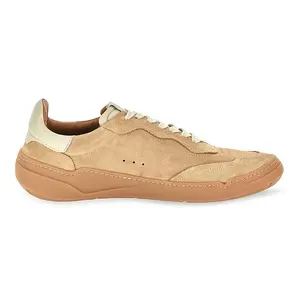 Paul & Shark Sand Walk Sneakers - Sahara