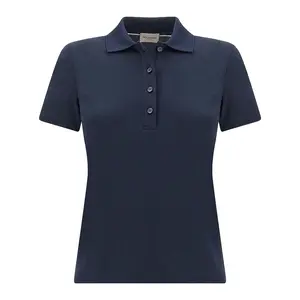 Paul & Shark Supima® Extra Fine Cotton Polo Shirt - Blue