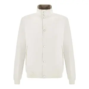 Paul & Shark Typhoon® Platinum Jacket - Butter