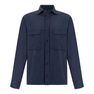 Paul & Shark Jersely® Overshirt