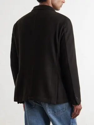 Massimo Alba Brando Cashmere Coat