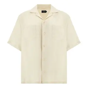 Paul & Shark Linen Shirt
