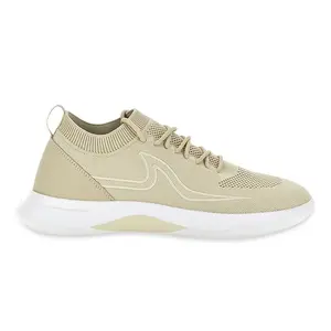 Paul & Shark Aqua Slip-on Sneakers - Beige