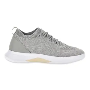 Paul & Shark Aqua Slip-on Sneakers - Light Grey