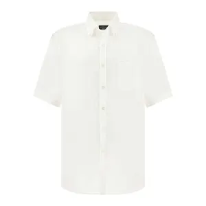 Paul & Shark Short Sleeve Shirts For Men