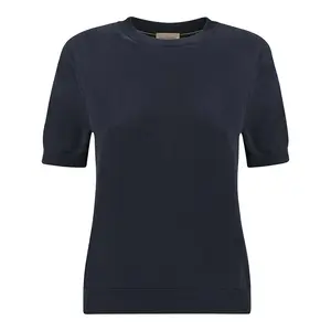 Paul & Shark Drop Shoulder Knitwear For Women