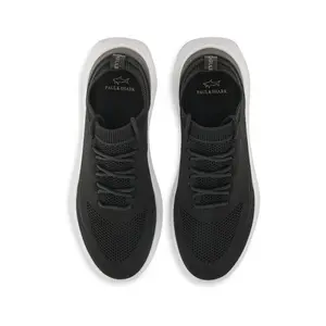 Paul & Shark Aqua Sneakers