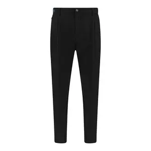 Paul & Shark Dynamic Chino Pants - Black